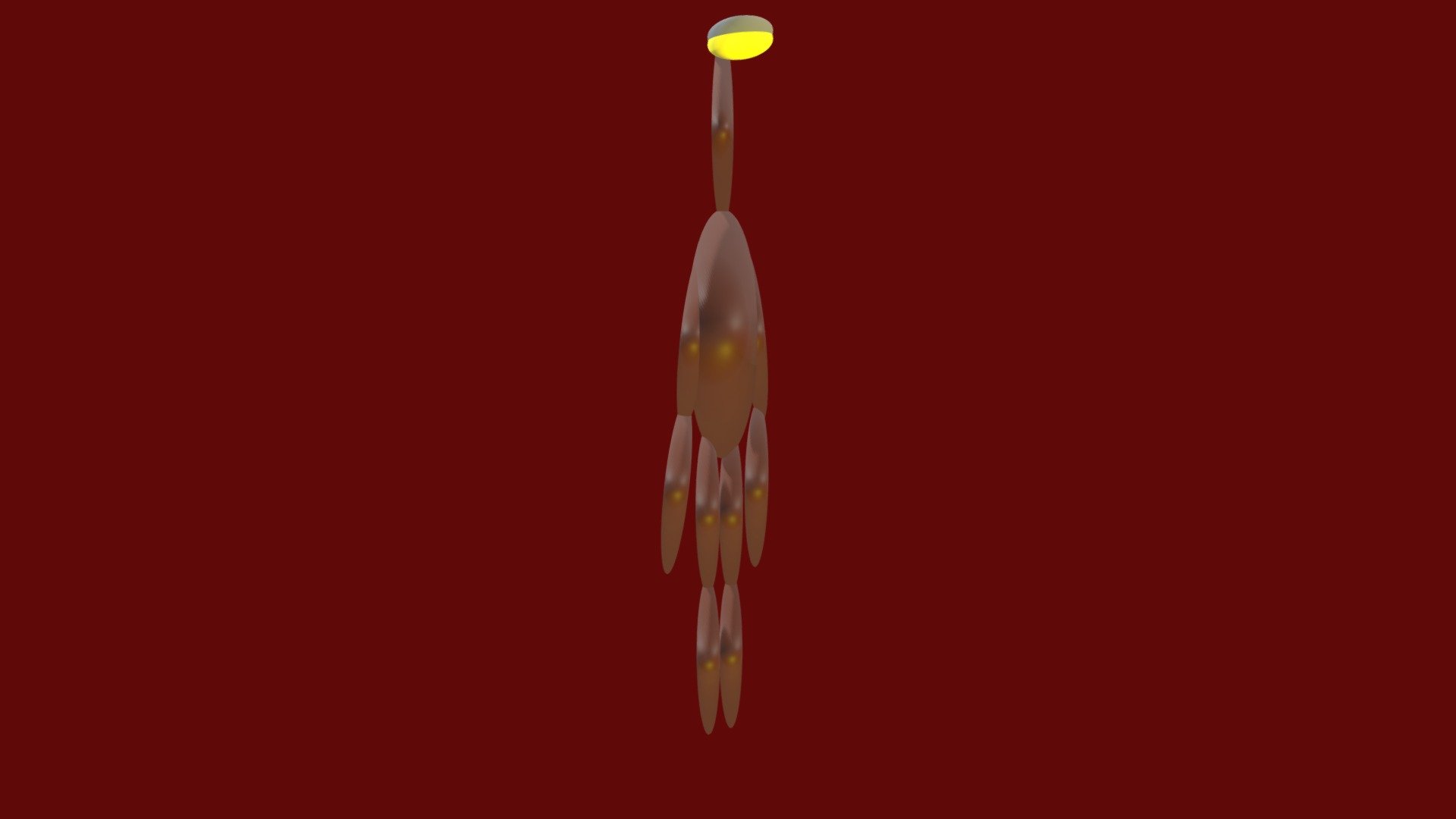 Light Head - Download Free 3D model by sirenheadnite [77ff3b3] - Sketchfab