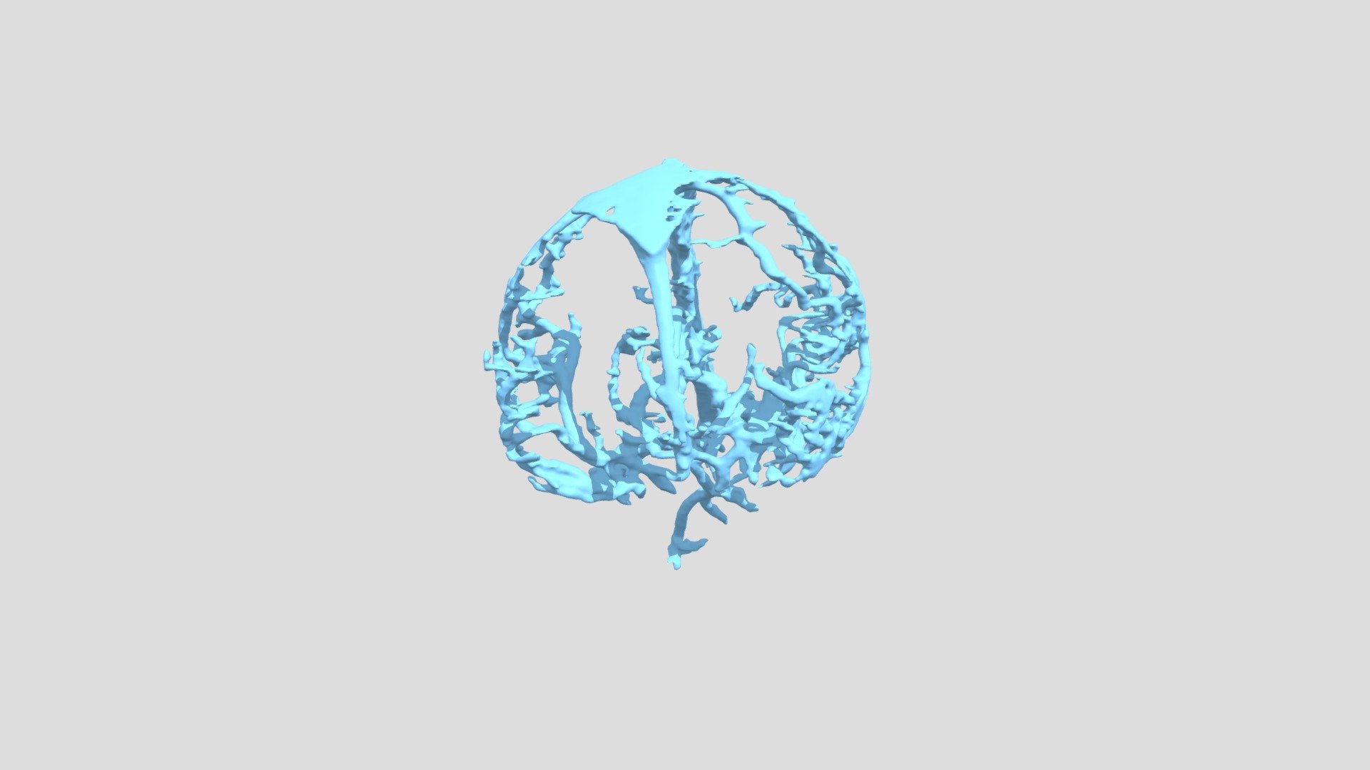 Artery - Download Free 3D model by Paweł / Paul Ozga (@ozziepoland ...