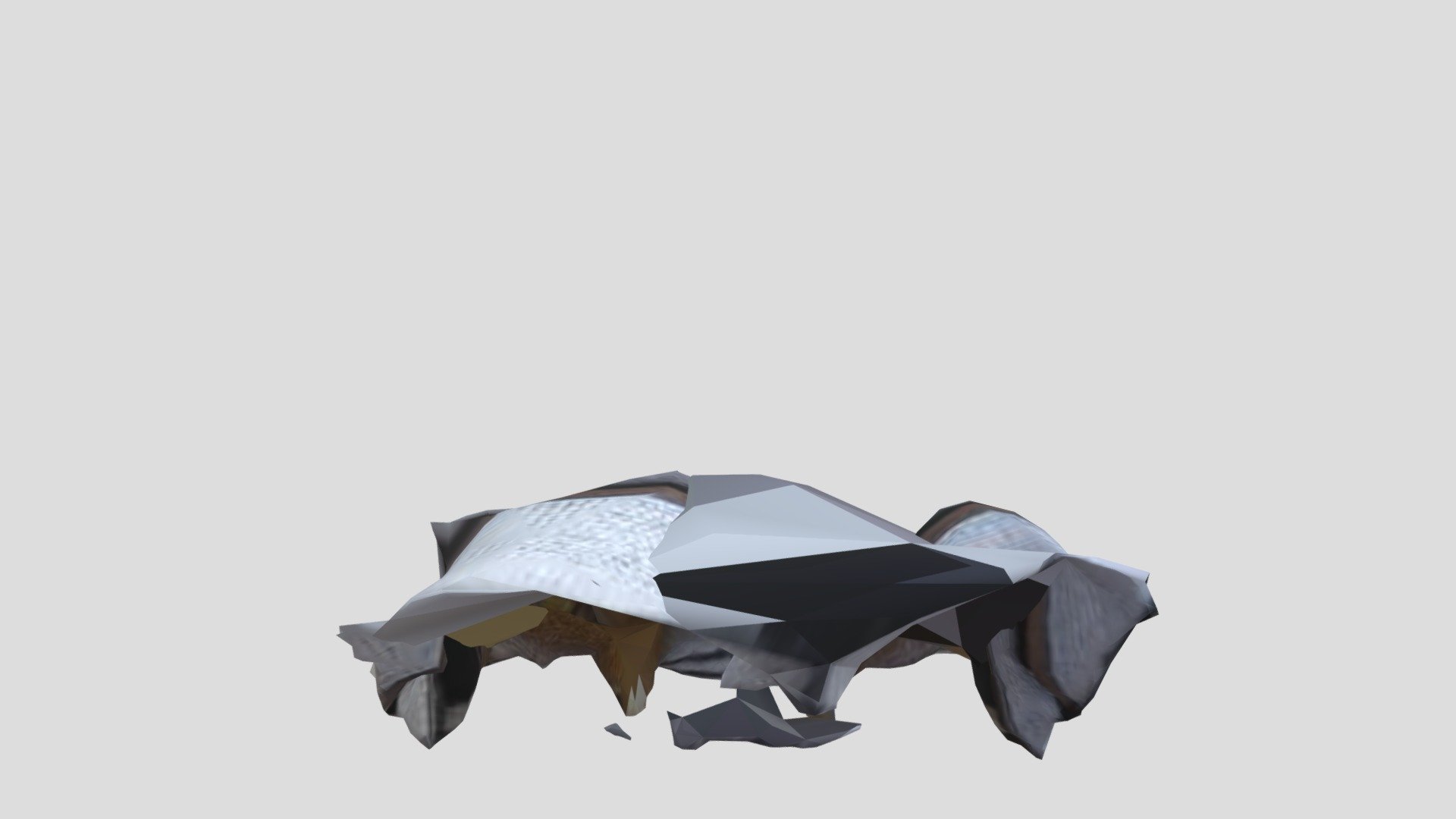 3DF Zephyr 320x240 - 3D model by kovinevmv [78021fe] - Sketchfab