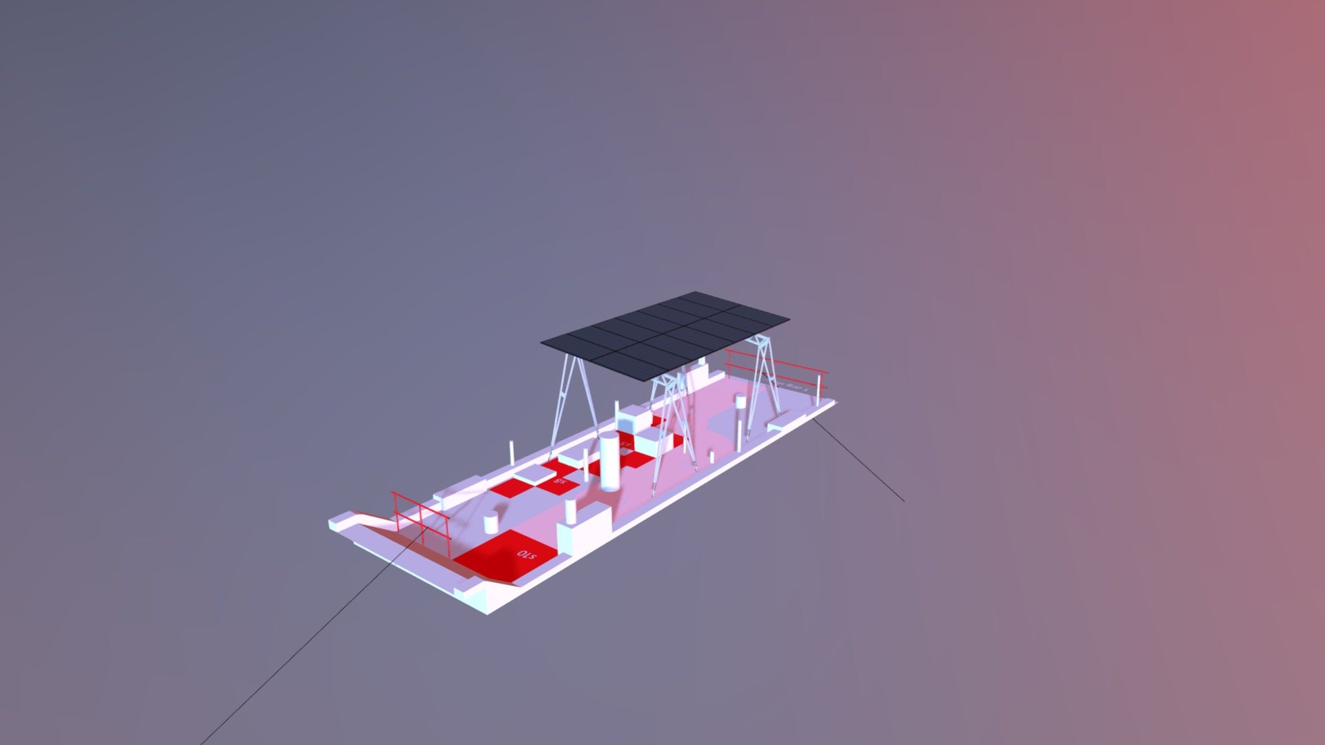 69 3rd Pl_ 14 Mod Canopy - 3D model by brooklynsolarworks [78047f9 ...