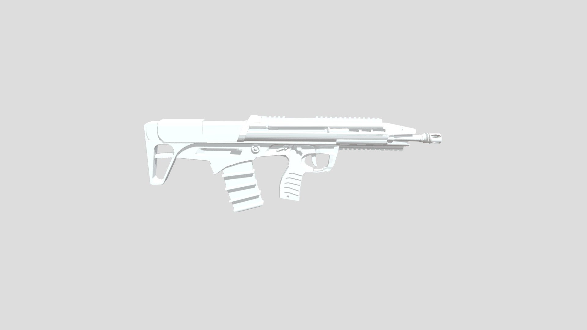 BR-18 - 3D model by bobo_shooter [7804e46] - Sketchfab
