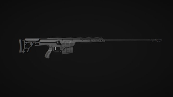 M98 3D models - Sketchfab