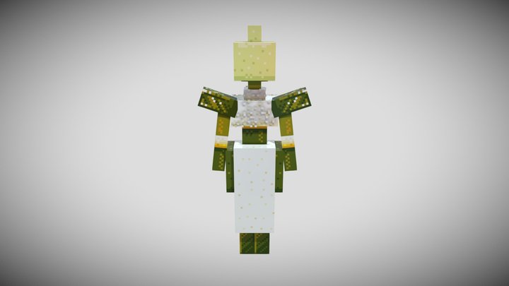Steven-universe 3D models - Sketchfab