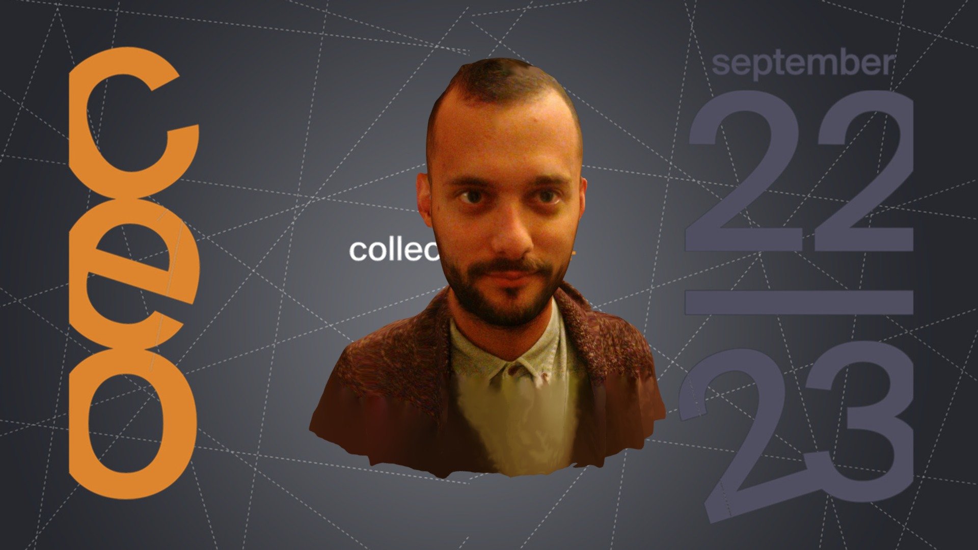 Pierre Valade from Sunrise - Download Free 3D model by 3D selfie ...