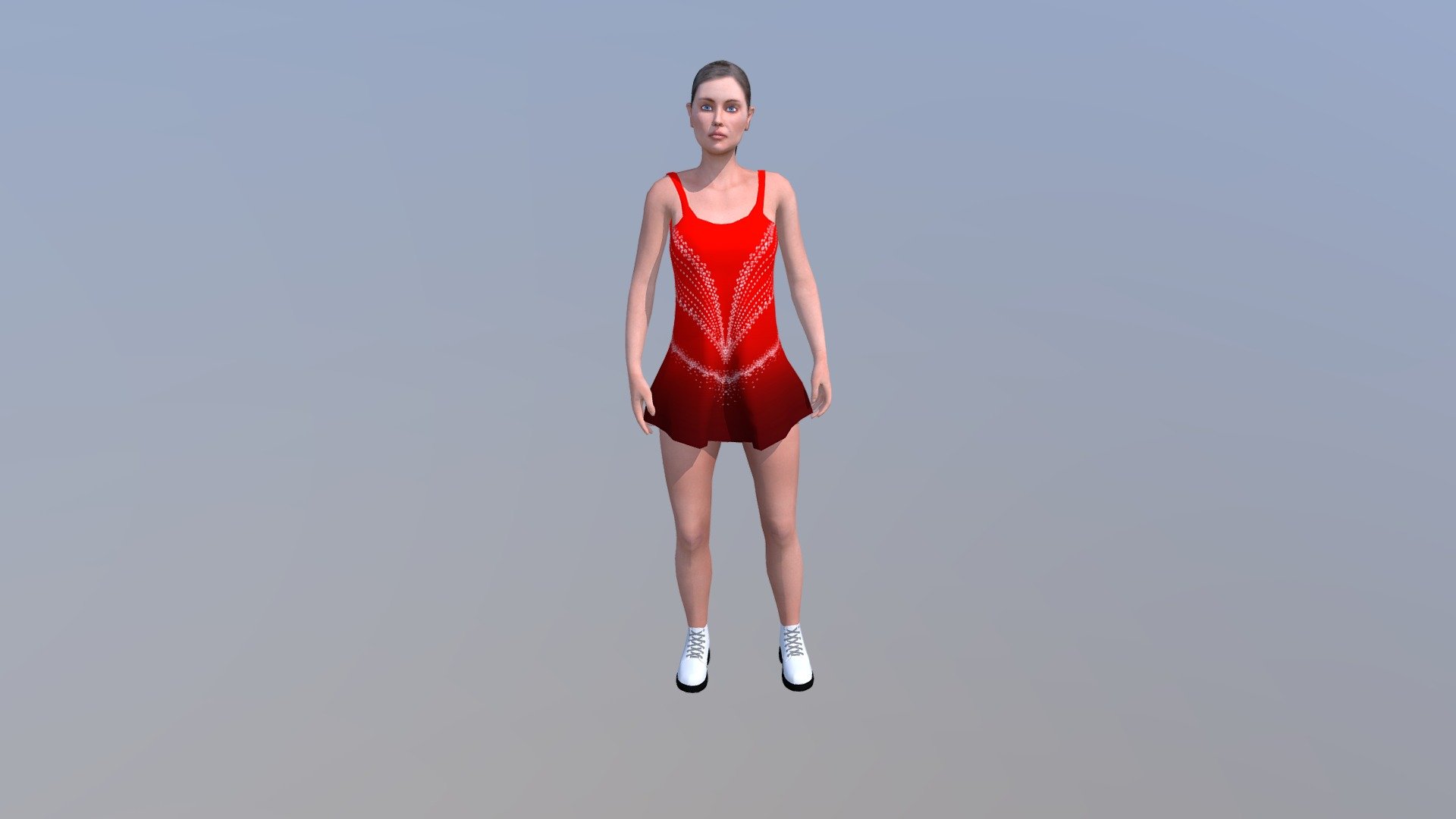 FM FST 1 V2 - 3D model by Games2Win [78075fb] - Sketchfab