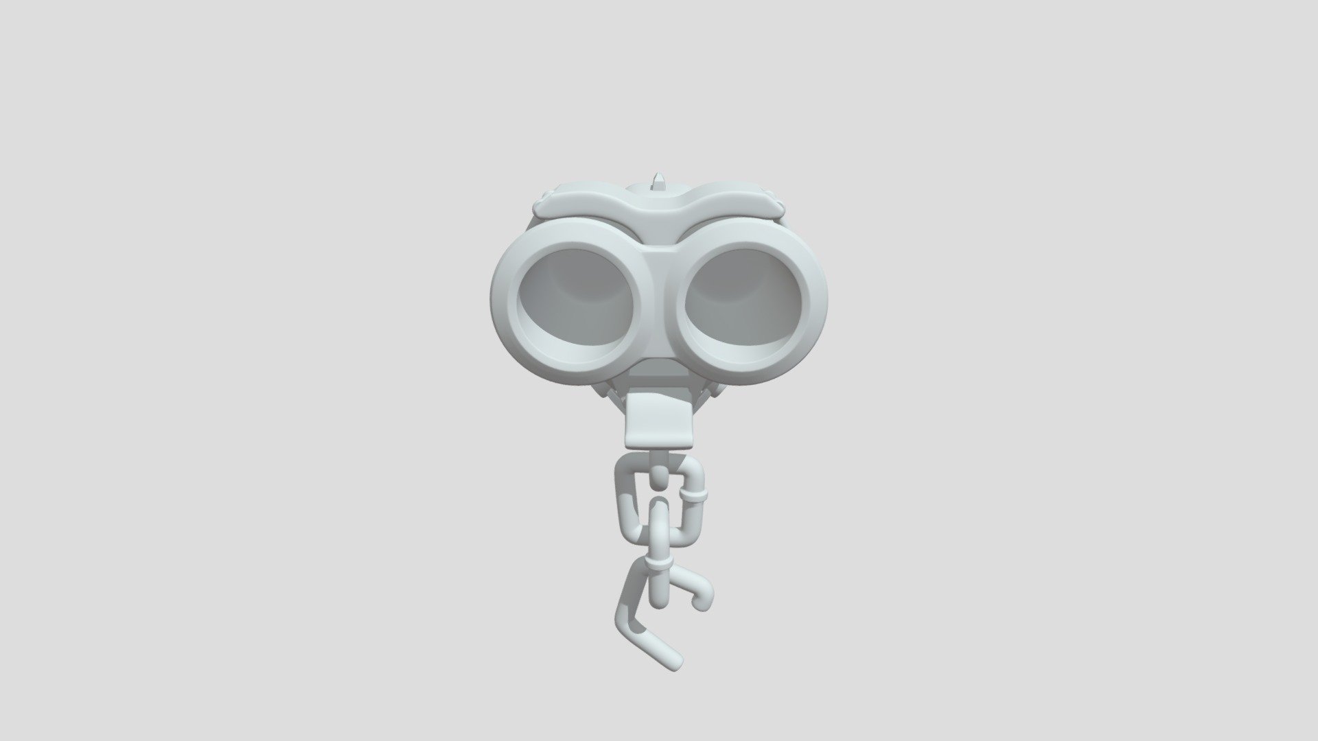 Mako Gun - High poly version - 3D model by Enroux0 [780768a] - Sketchfab