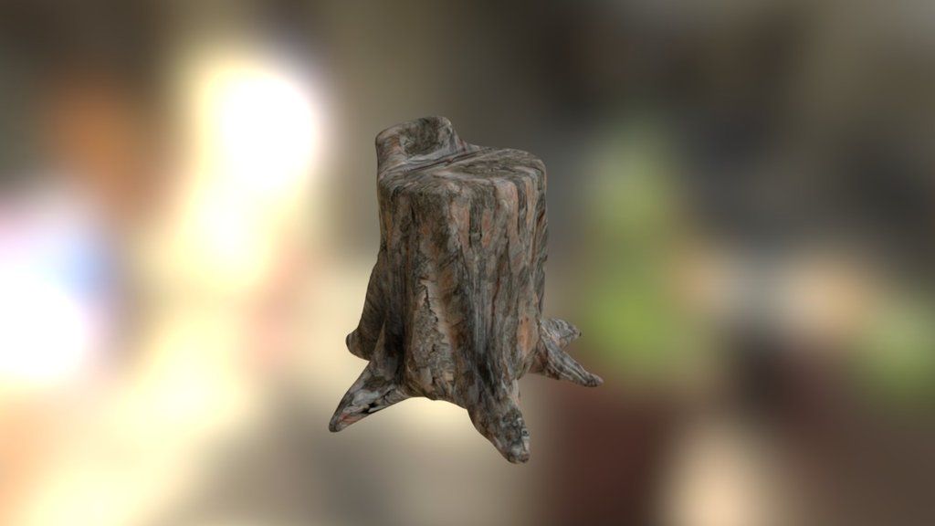 Tree Fbx-files - 3D model by coolsky [7807cc0] - Sketchfab