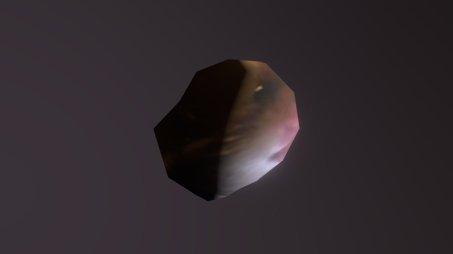 hamte - Download Free 3D model by Alexizander (@alexizand3r) [7807d2d ...