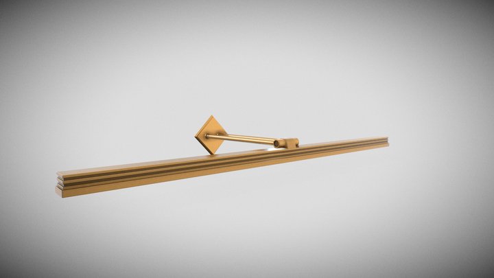 Amazon 3D models - Sketchfab