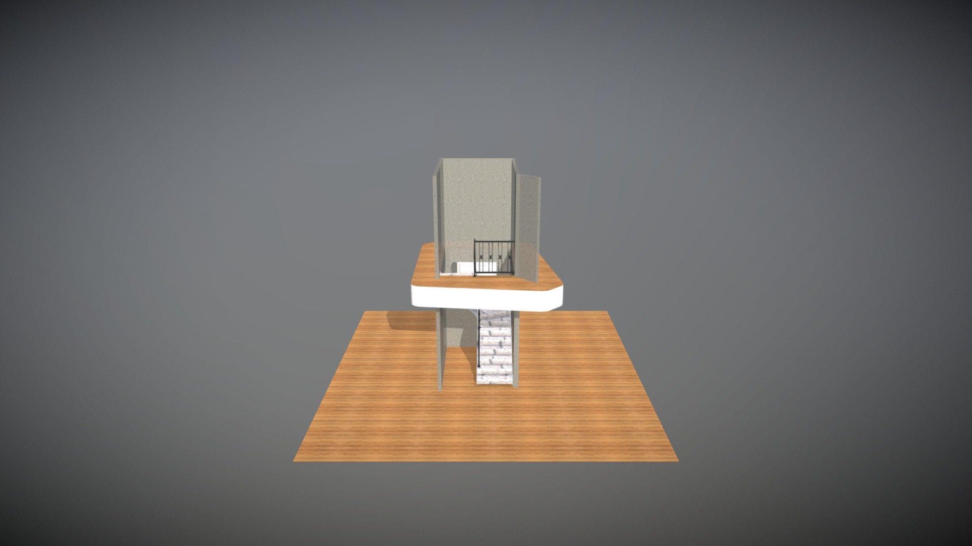 N3 - Gdansk - Download Free 3D model by Stolmark [7809f7c] - Sketchfab
