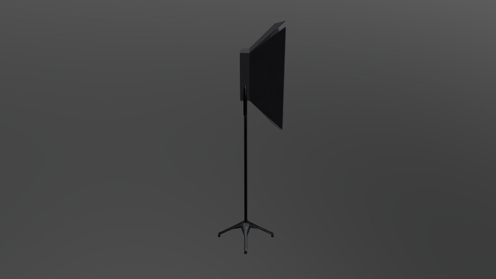Foco - 3D model by estebanparra [780a6f7] - Sketchfab