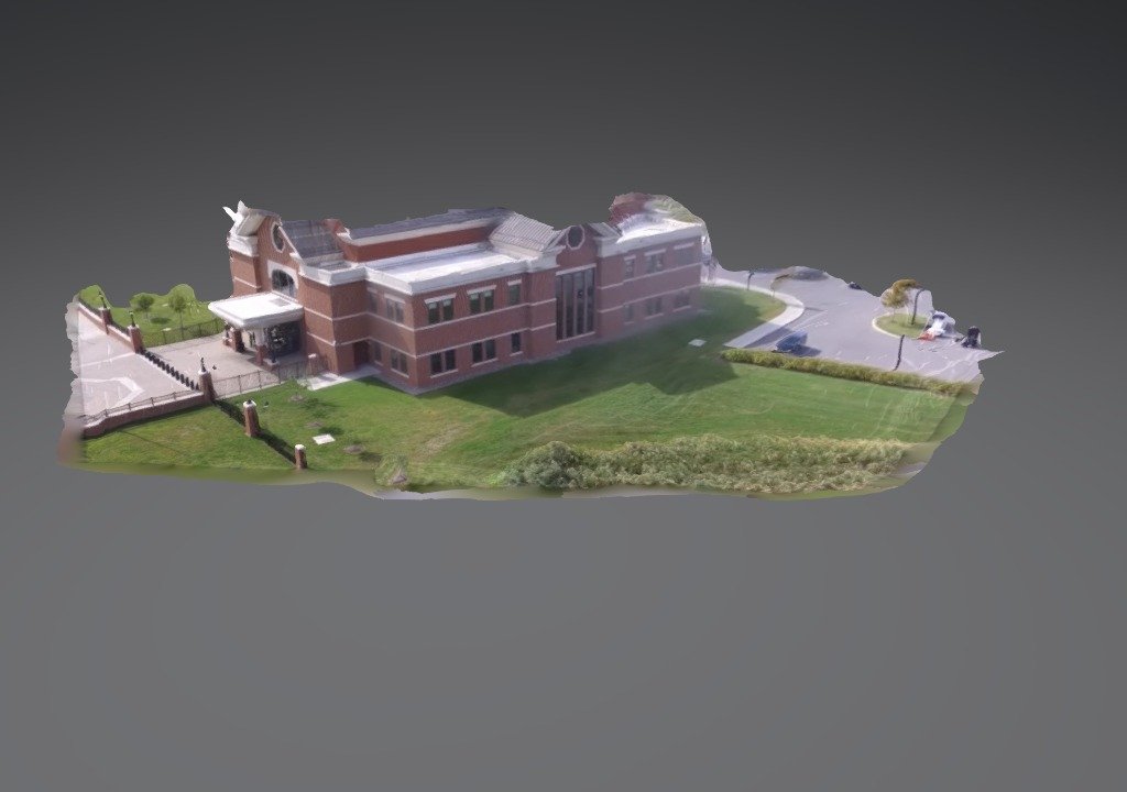 New York Police - 3D model by jimie [780abf1] - Sketchfab