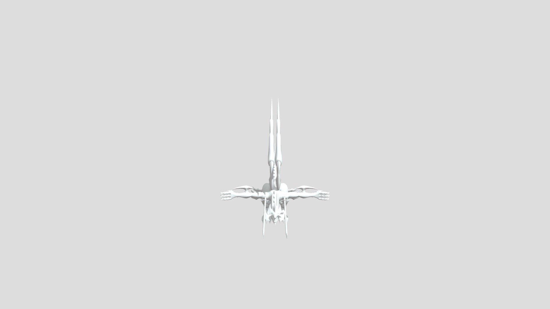 Multistrike Dragon Dragias - Download Free 3D model by Oui ...