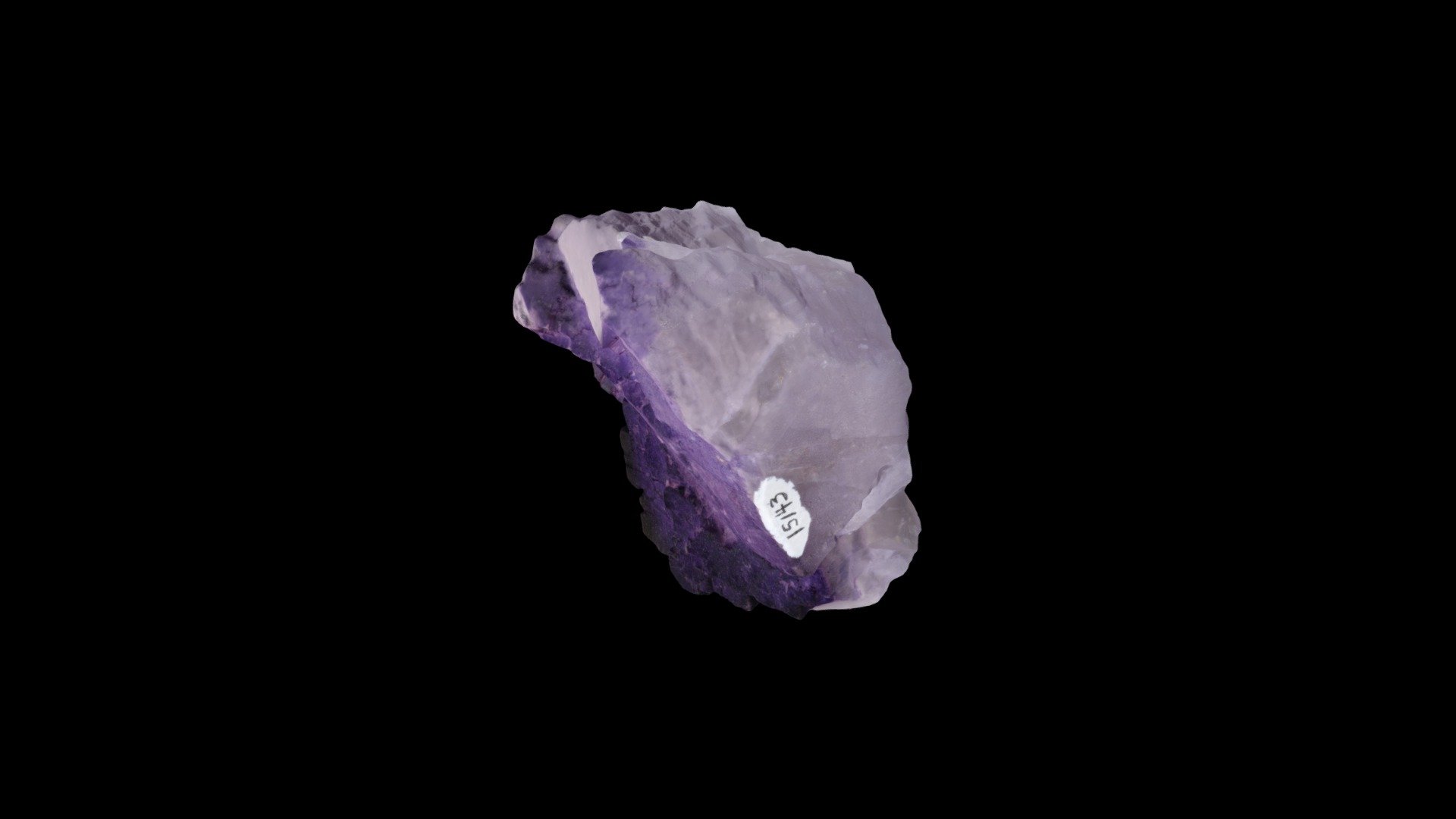Fluorite #15143 - Download Free 3D model by rocksandminerals [780d158 ...