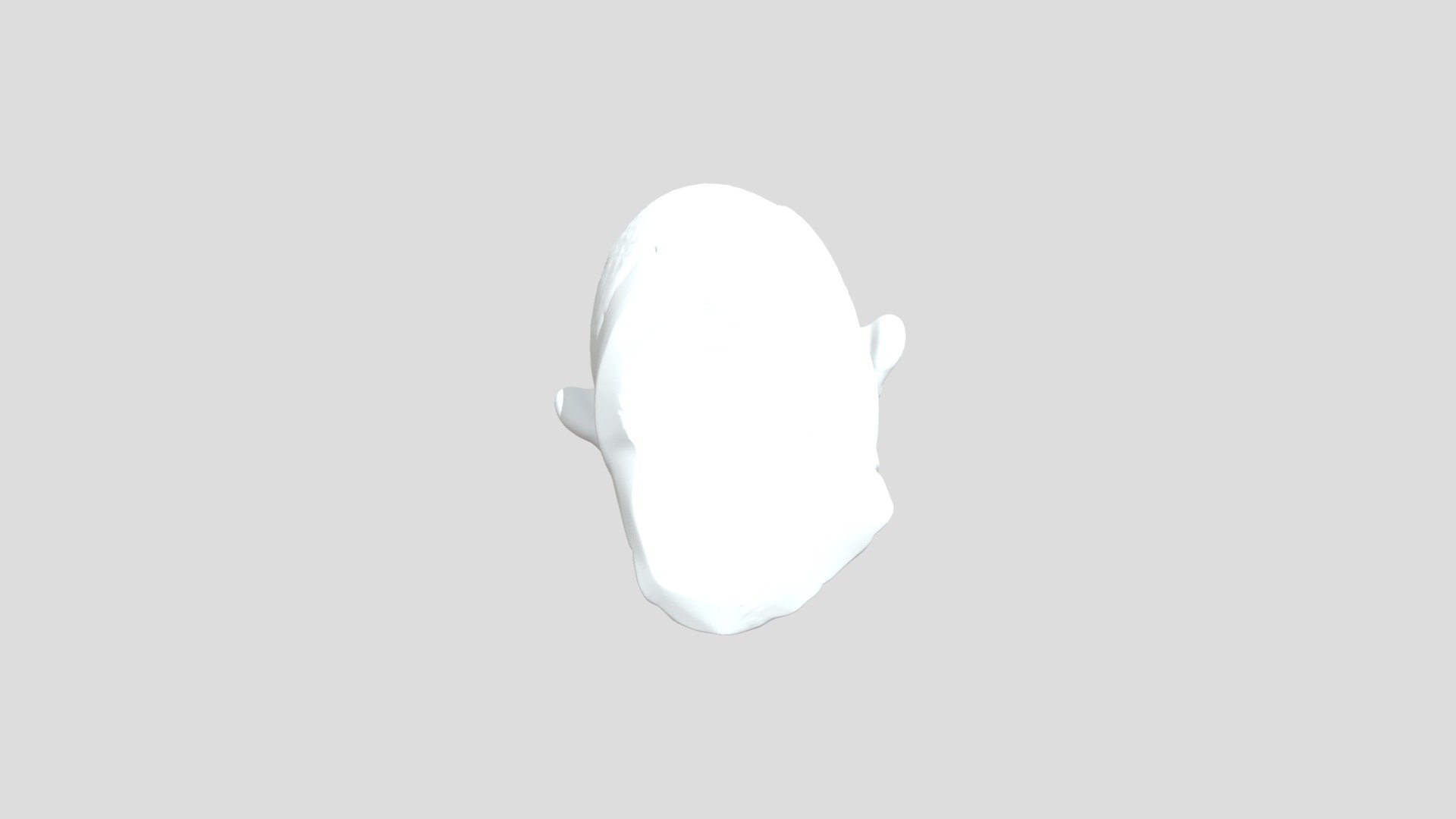 Zombie Hunter Head - Download Free 3D model by aminsajad [780d662 ...