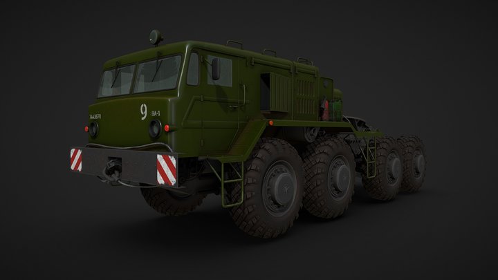 Maz 3D models - Sketchfab