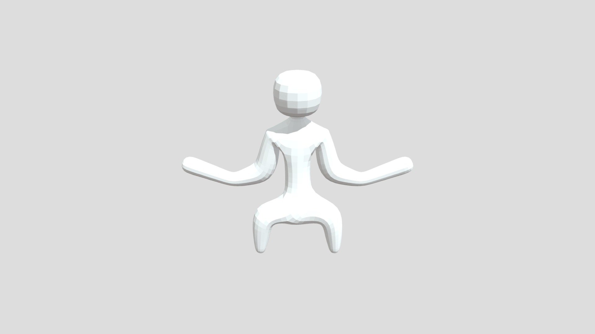 humen - Download Free 3D model by byggnadsfirmamarcuswiik [780e8dc ...