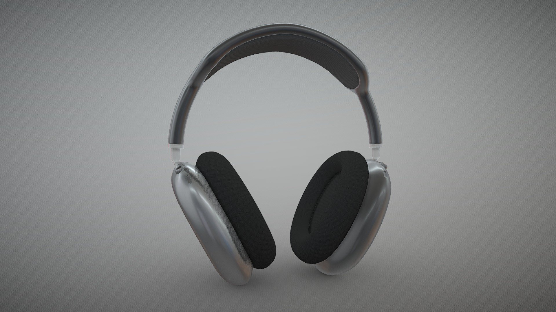 3D Headsets for Product Visualisation - 3D model by Matteo Scavo ...