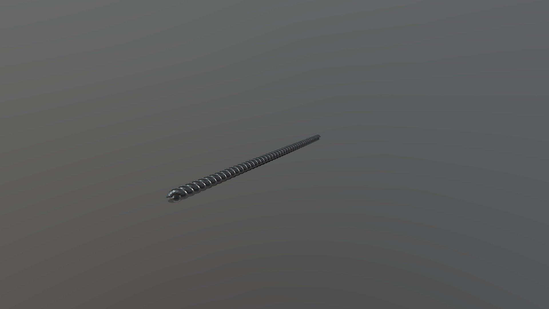 Wire - Download Free 3D model by DanielS (@GregoryDevelopment) [7810925 ...