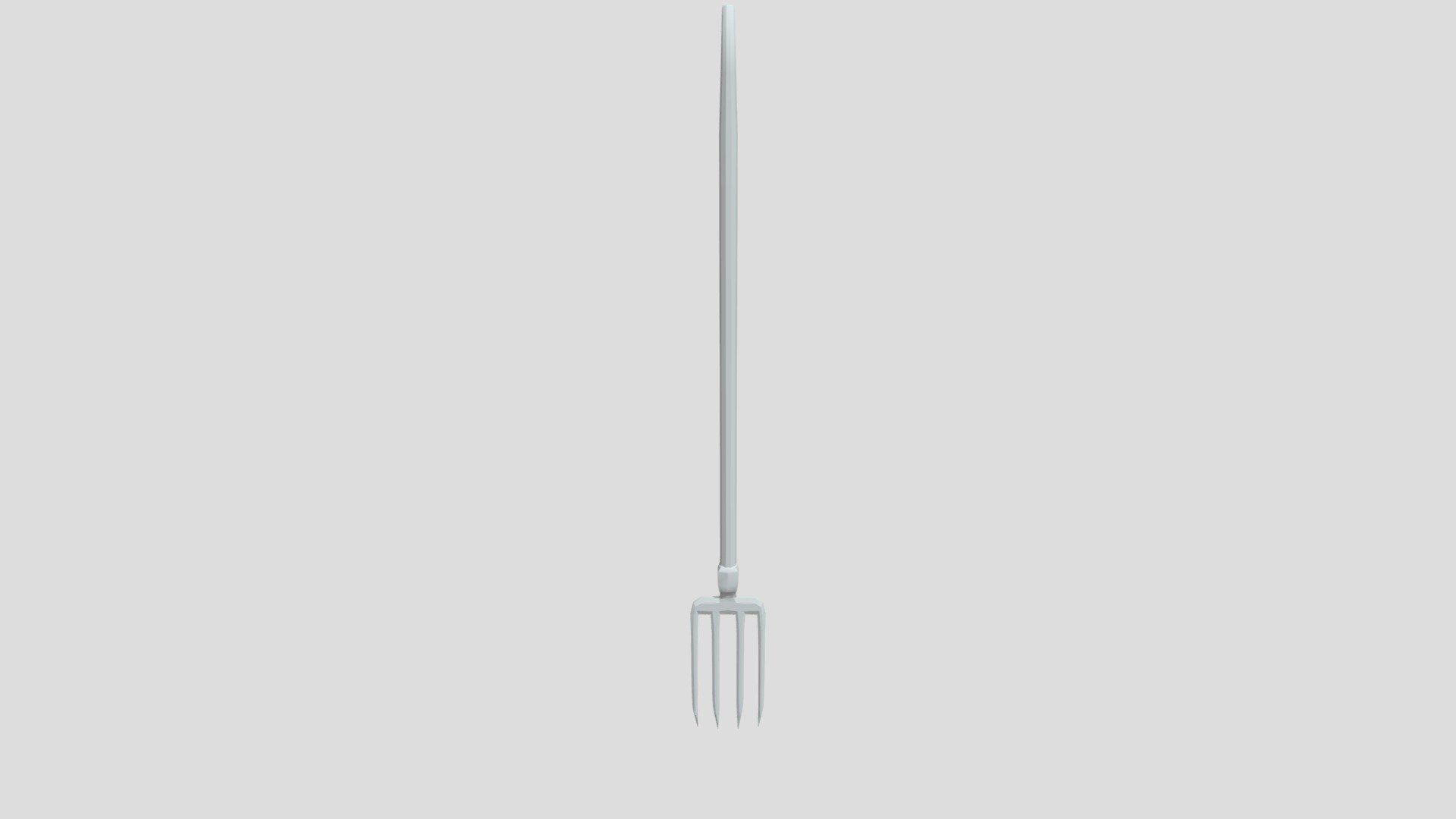 Prop Trinche Low - Download Free 3D model by EmpDevTeam [7810966 ...