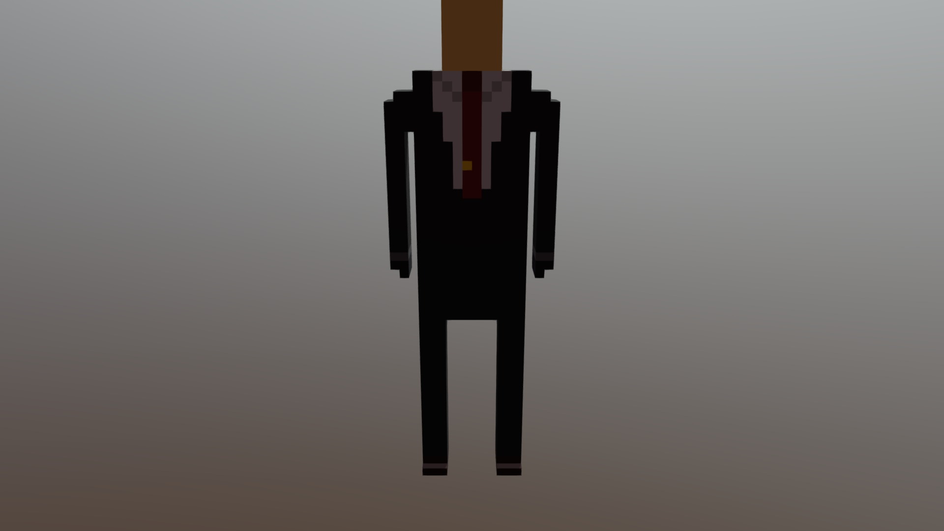 Agent47 - 3D model by Wetalo [7812805] - Sketchfab
