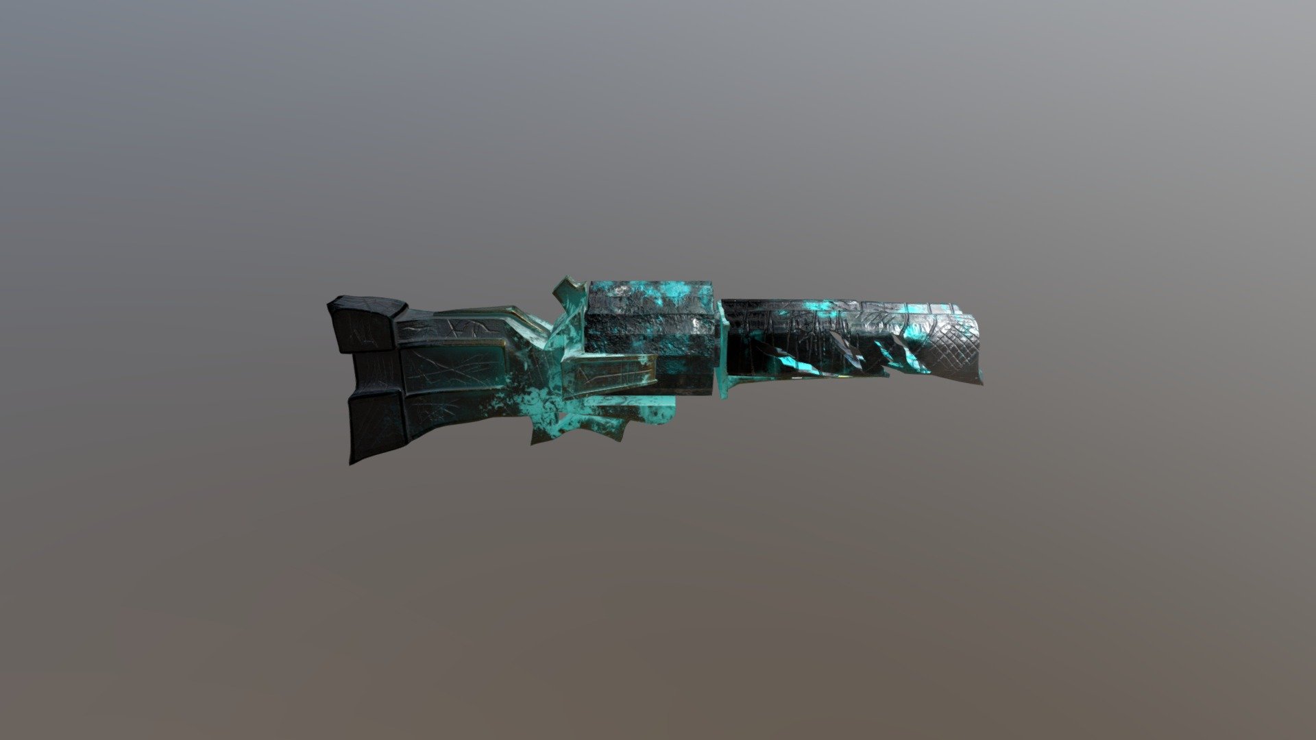 Shortgun - Download Free 3D model by reibax99 [781315e] - Sketchfab