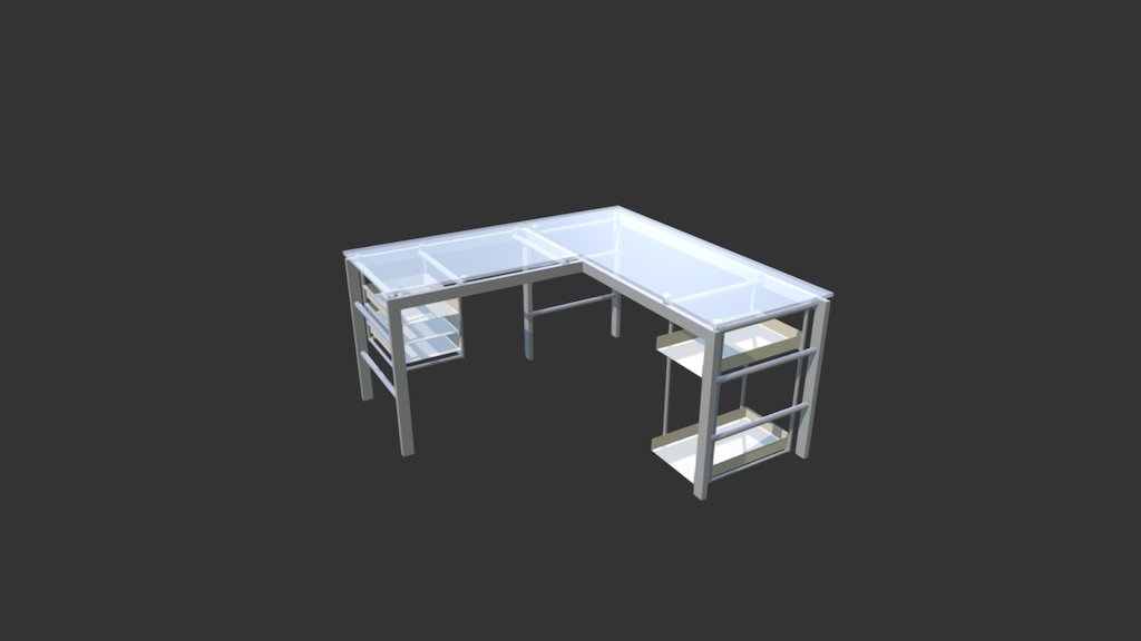 GDL Objects - A 3D model collection by IamJKM - Sketchfab