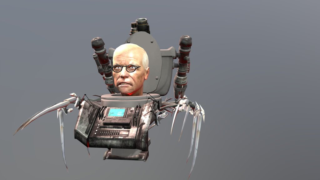 Roblox Studio - A 3D model collection by Tomcsika2348 - Sketchfab