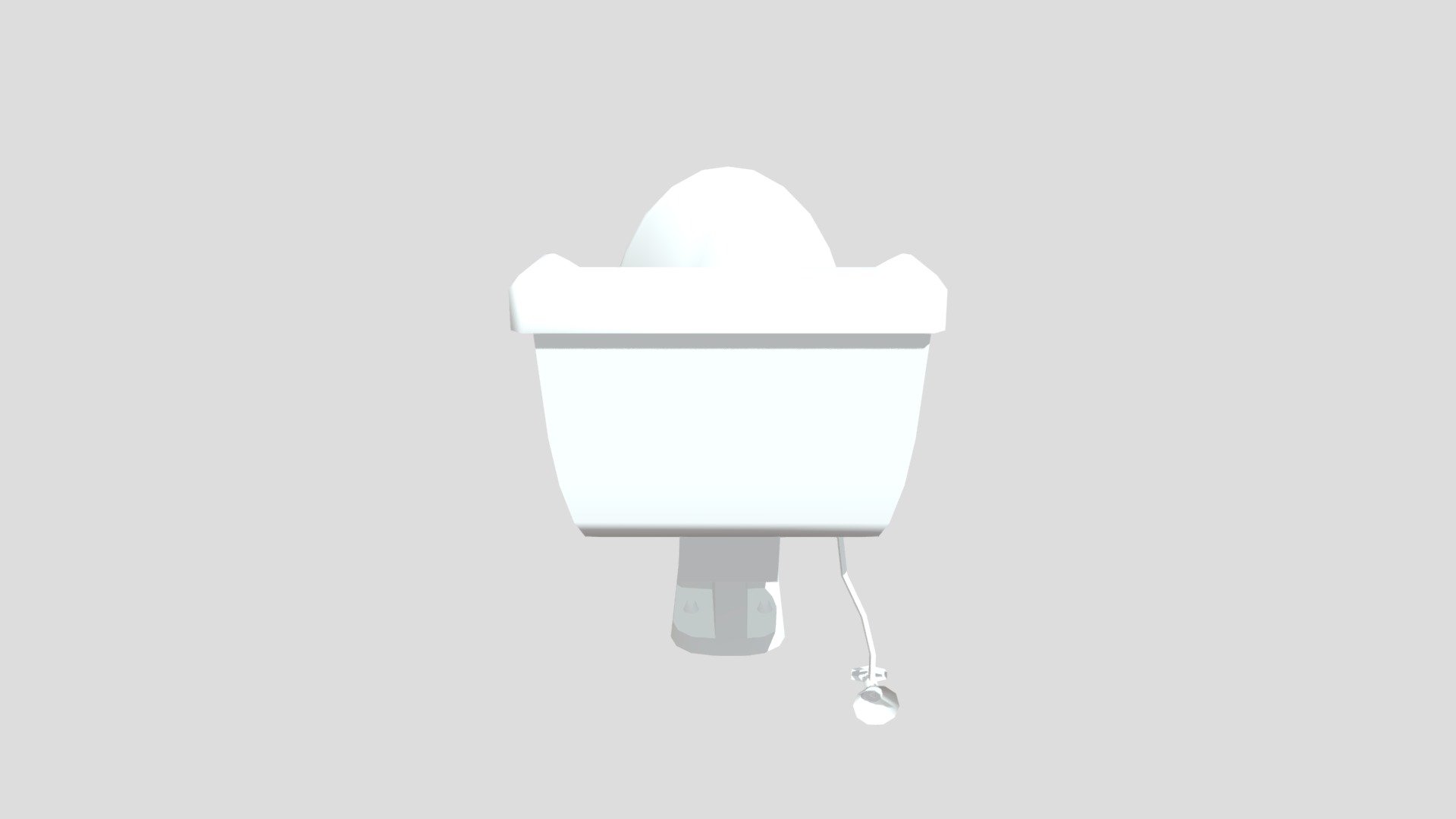 Skibidi Toilet - Download Free 3D model by AspAscon3D (@Arrogant3DAsp ...