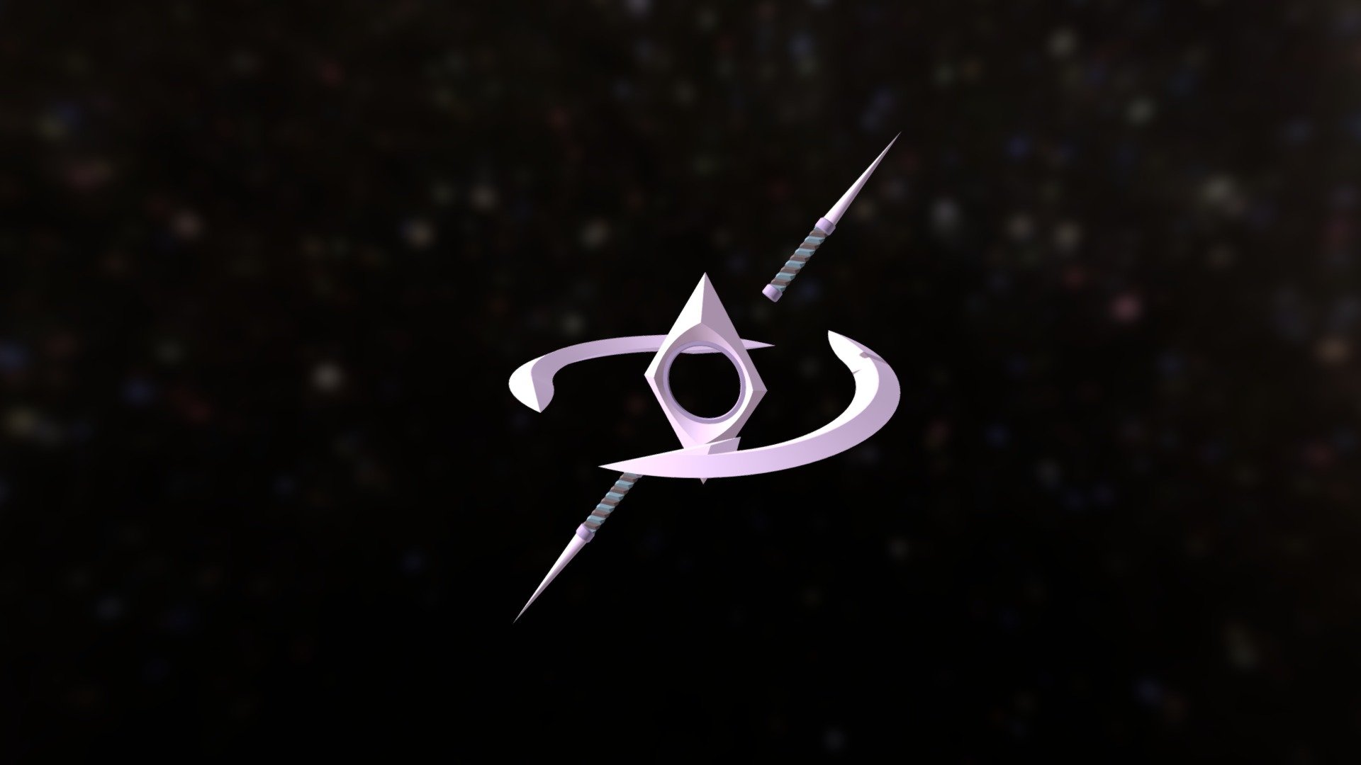 Seventh Quasar - Download Free 3D model by chaoskiwi12 [781798d ...