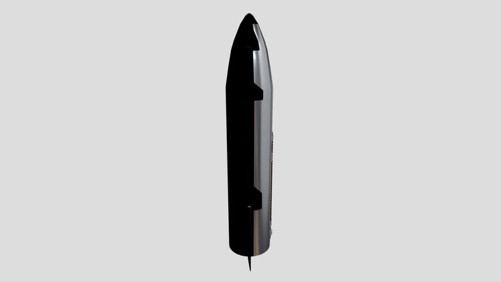 Sn20 3D models - Sketchfab