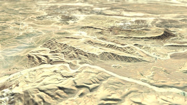 Neom 3D models - Sketchfab