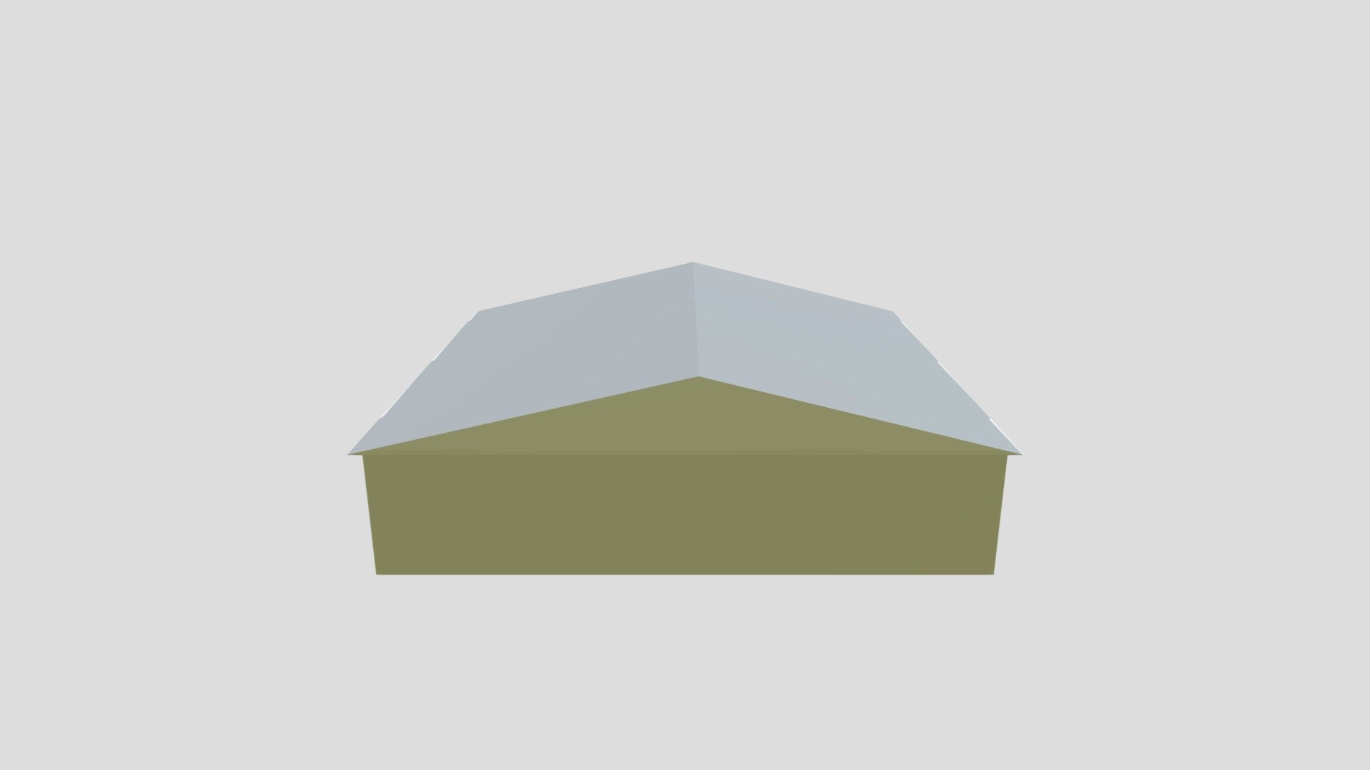 Base Militar Grande - Download Free 3D model by Vitor Augusto ...