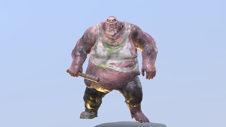 Game-for-peace 3D models - Sketchfab