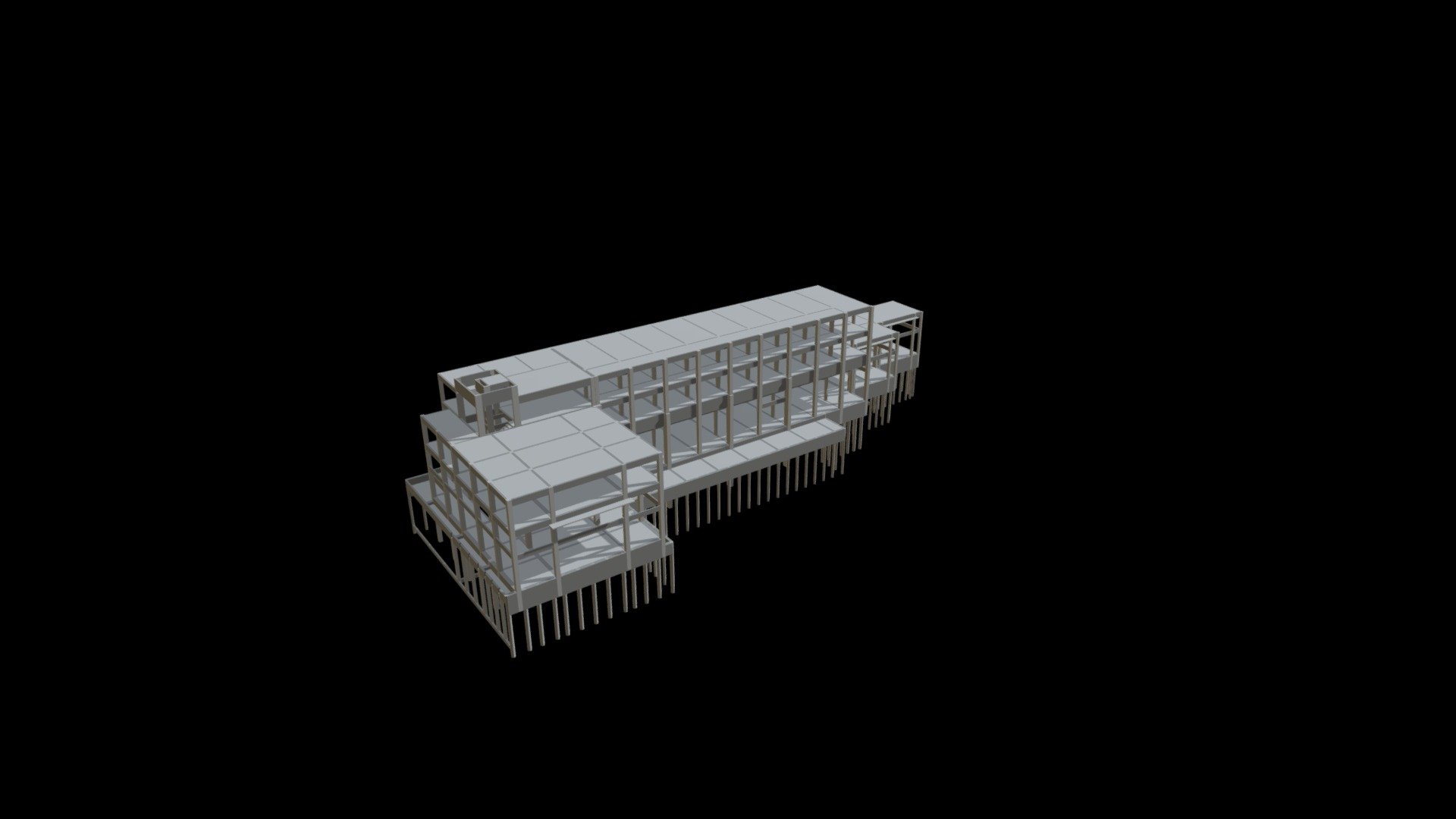 Ladu - 3D model by gabriel.migliore [781e0aa] - Sketchfab