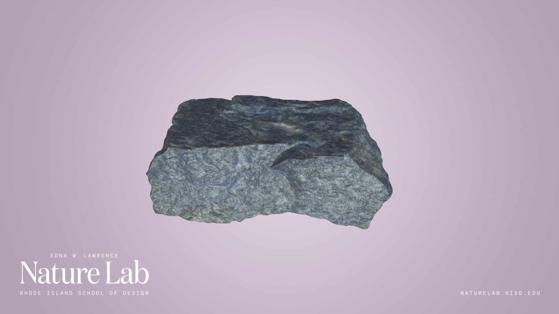 Unknown Rock (127.5A) - Download Free 3D model by RISD Nature Lab ...