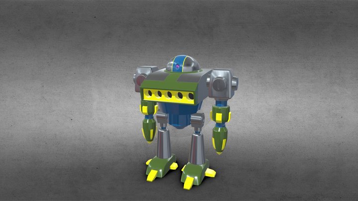 Sonic-x 3D models - Sketchfab