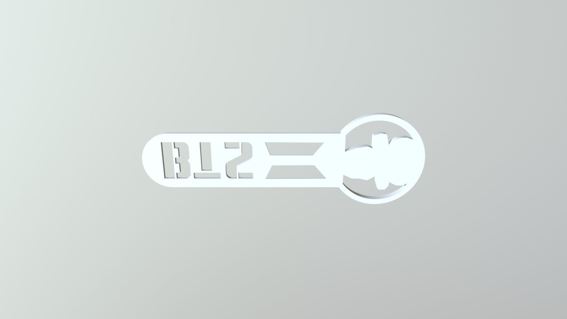BTS J- Hope Bookmark - Lesley - 3D model by Sciencefun3141 [781eb24 ...
