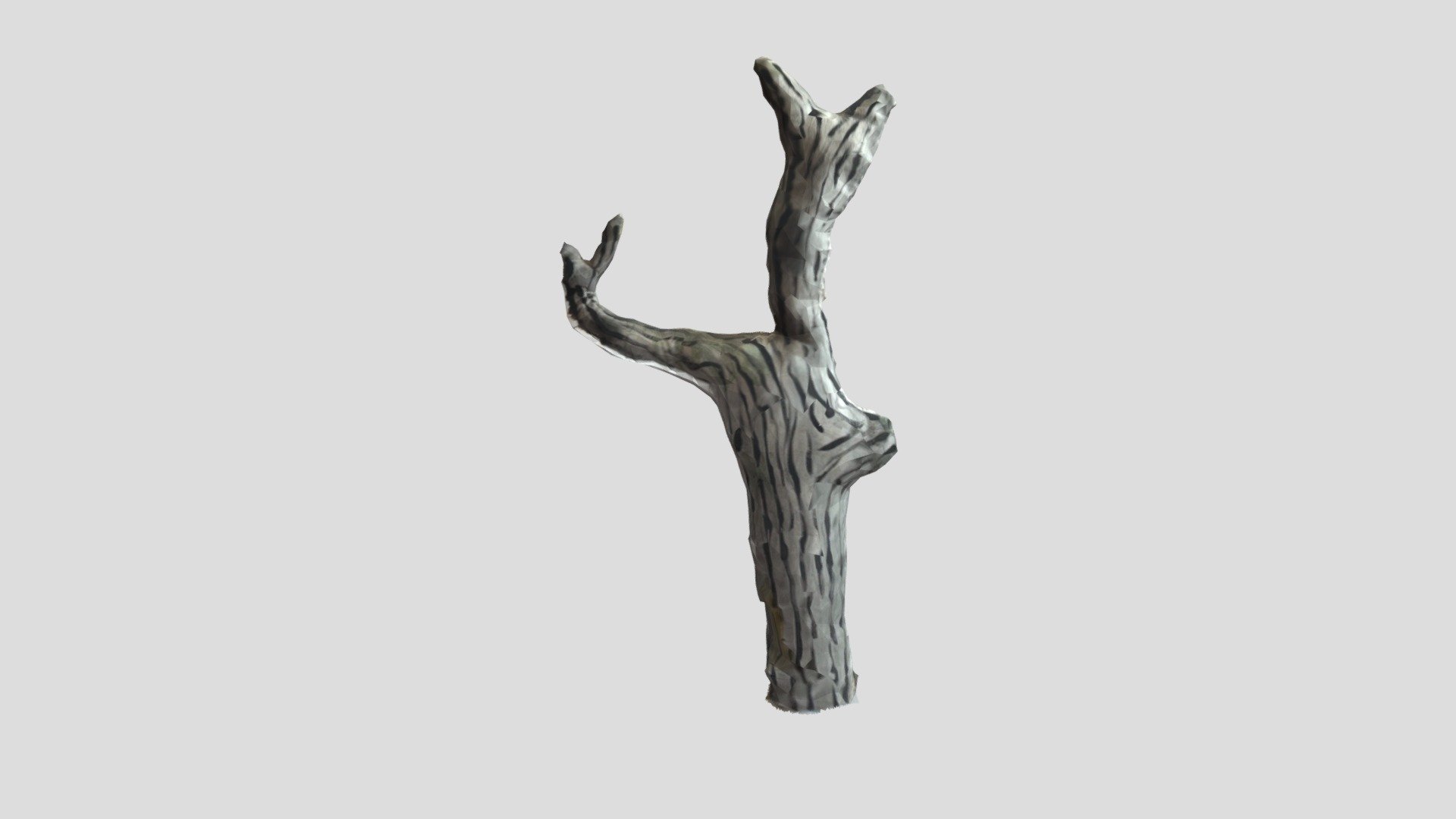 tree - 3D model by marczell [782105a] - Sketchfab