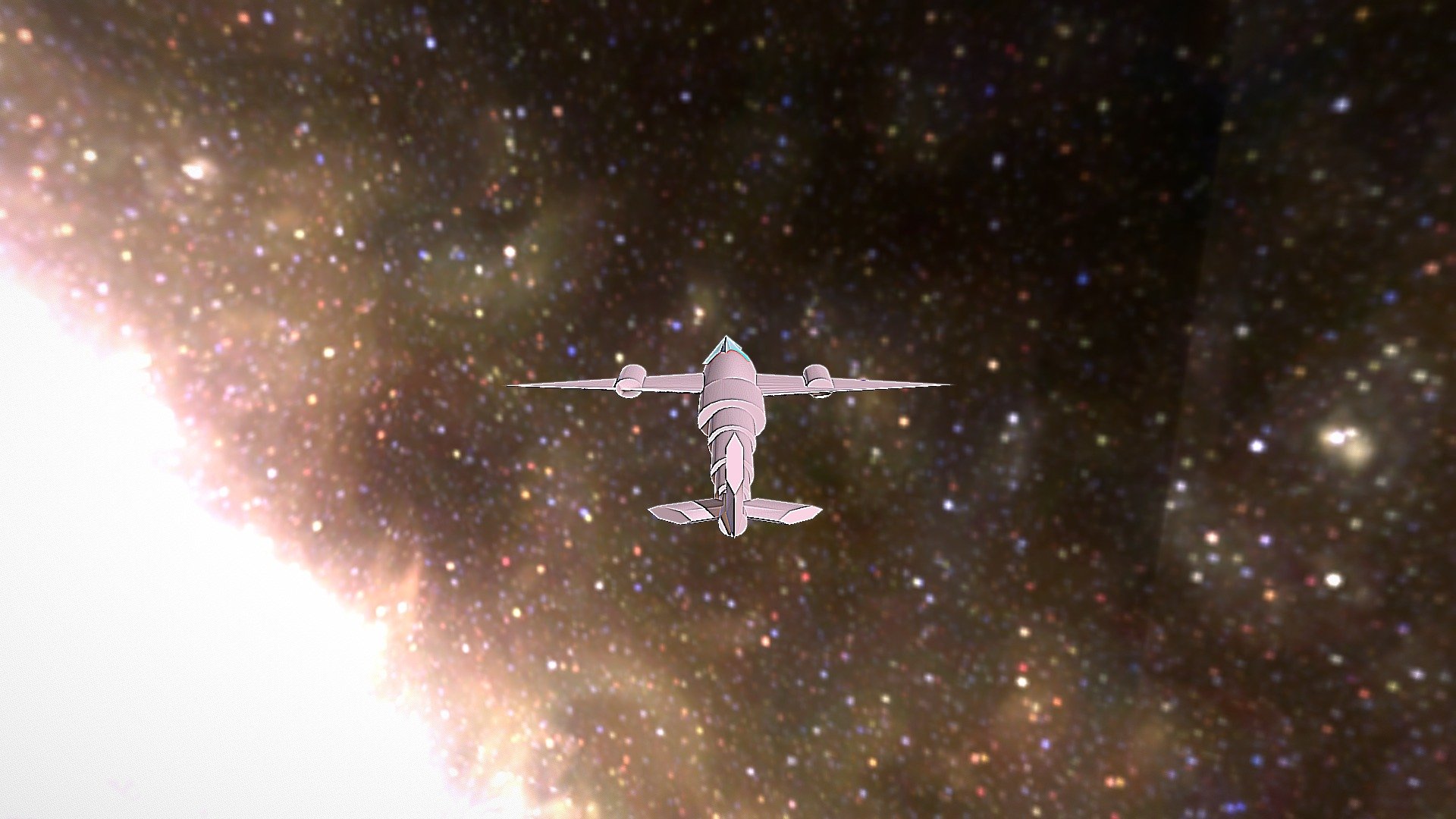 bernardo - 3D model by aluno04.einstein [78214f6] - Sketchfab