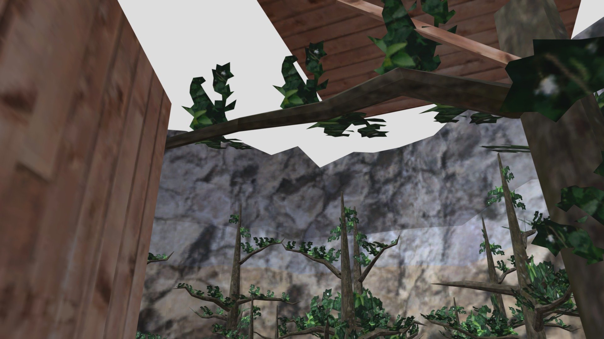Gorilla Tag Map old - Download Free 3D model by owenguy333 [7822440 ...
