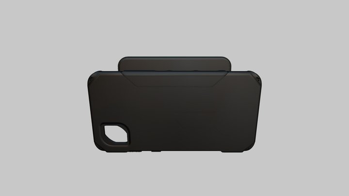 Phonecase 3D models - Sketchfab