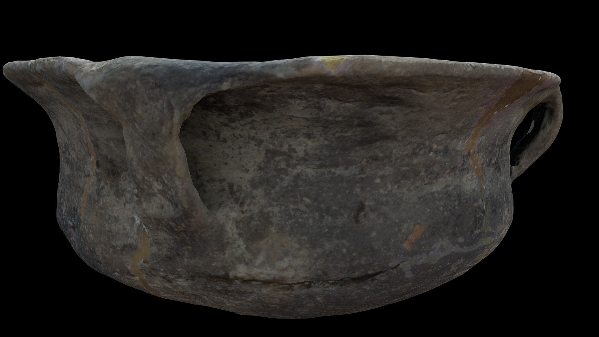 A1033 - 3D model by Narodni muzej Kikinda/National museum Kikinda ...