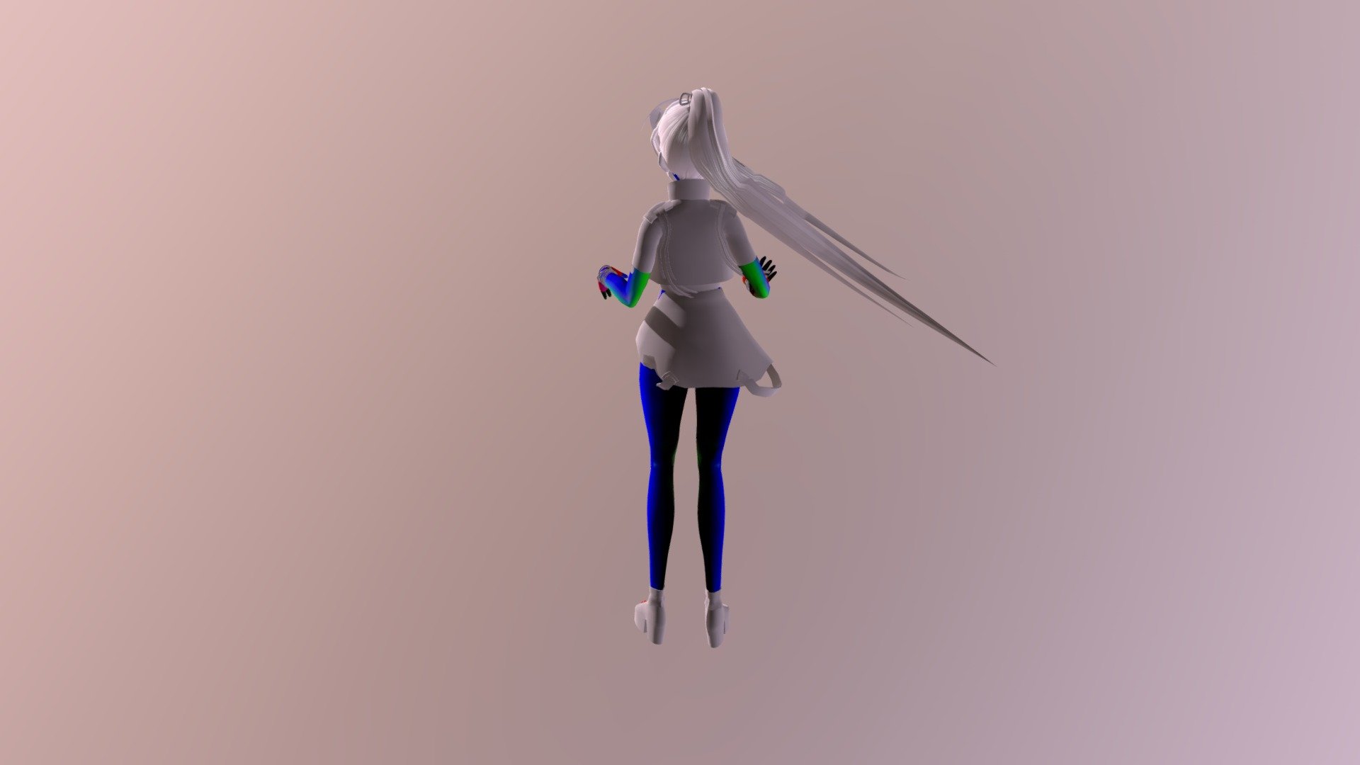 3 - 3D model by mxlv [782905e] - Sketchfab