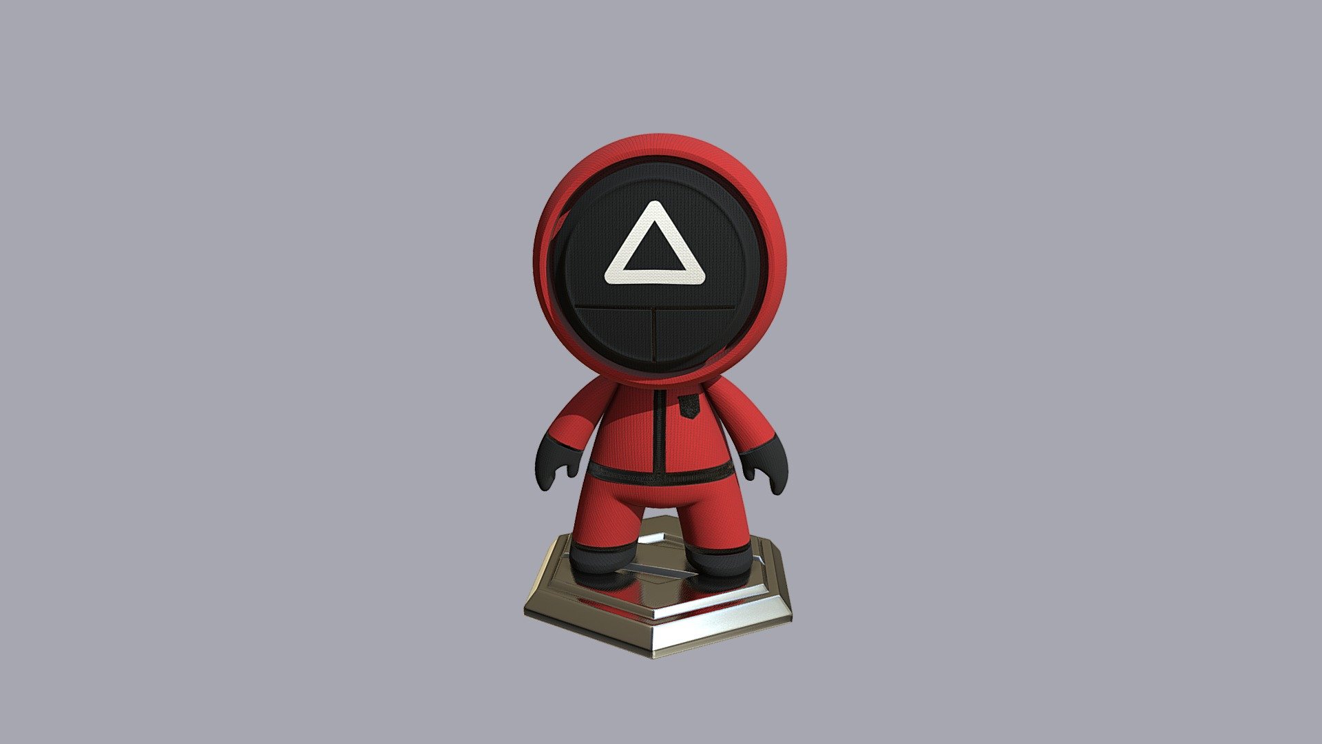 squid_game - Download Free 3D model by masterboon2 [7829fcb] - Sketchfab