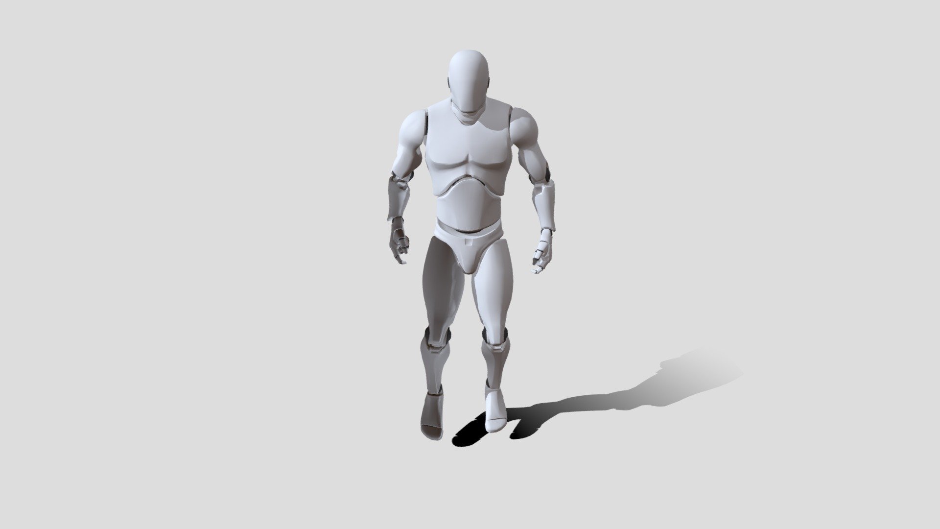 Dance - 3D model by LlamaAutumn [782d7f6] - Sketchfab