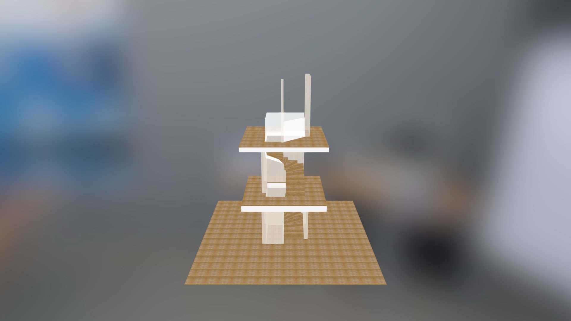 Malin 4 - Download Free 3D model by StaircaseDRAWINGS [782d90b] - Sketchfab