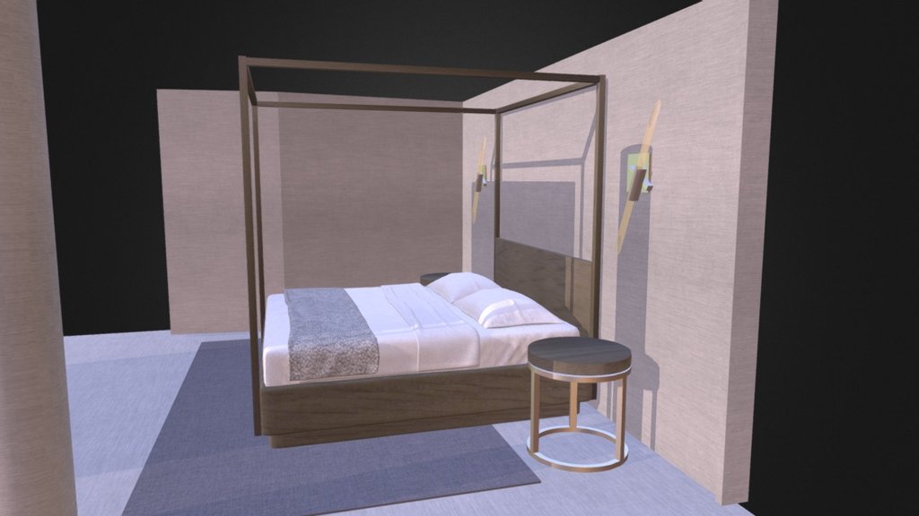 Demo - 3D model by mena3d [782e322] - Sketchfab
