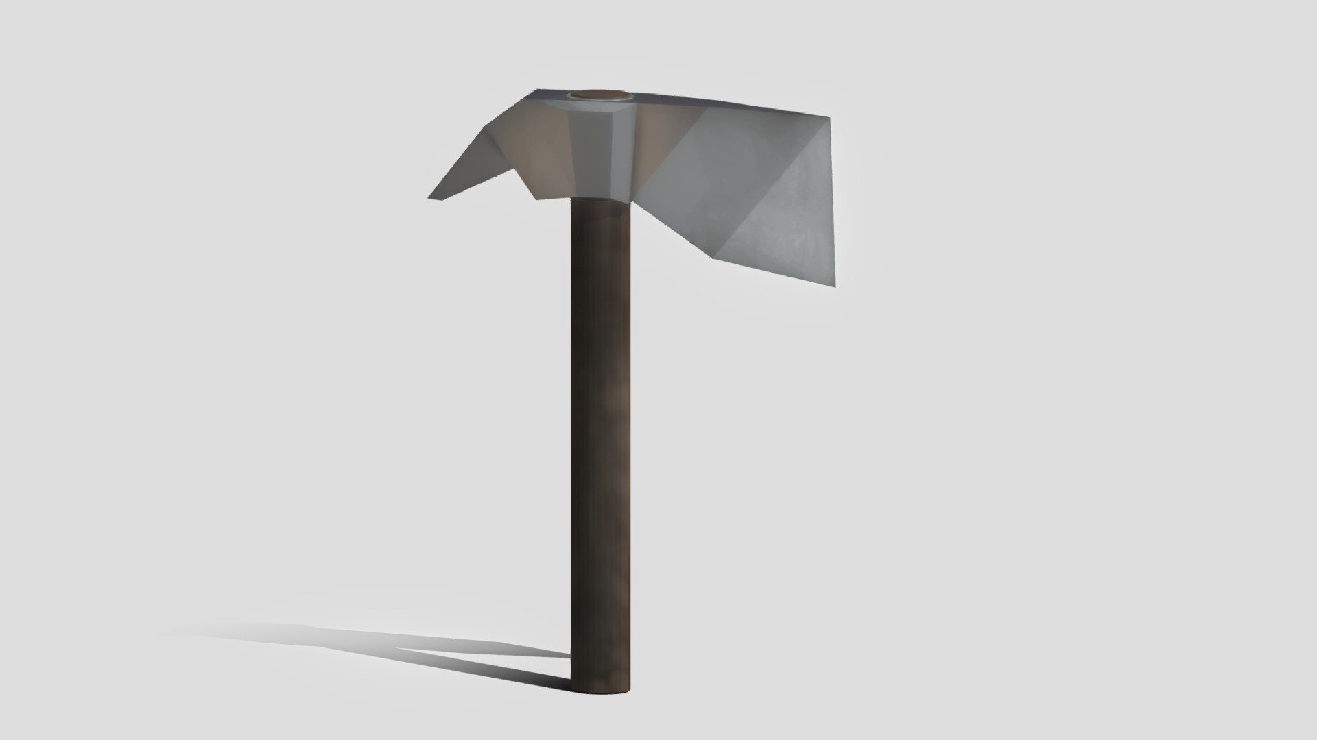 Basic_Fantasy_Axe - Download Free 3D model by ValkaitStudio [782e3e7 ...
