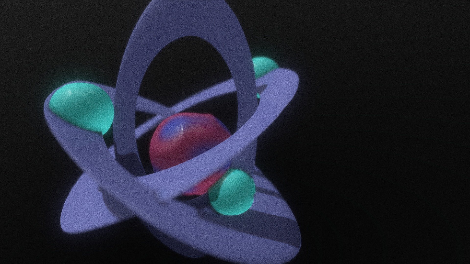 electron - Download Free 3D model by organ collector (@jtaylor27 ...